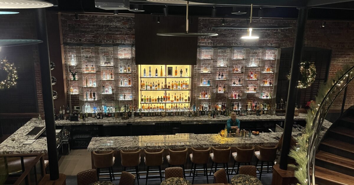 The Bemberg | Craft Construction Management