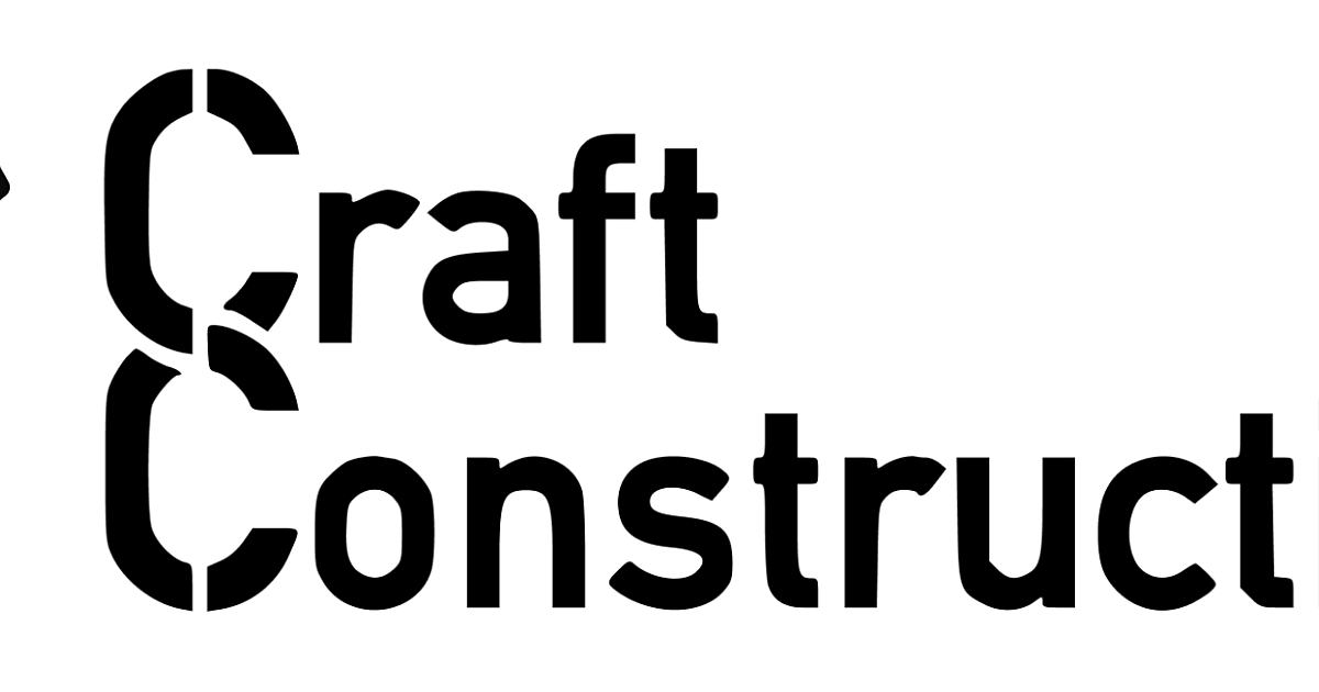 Projects | Craft Construction Management